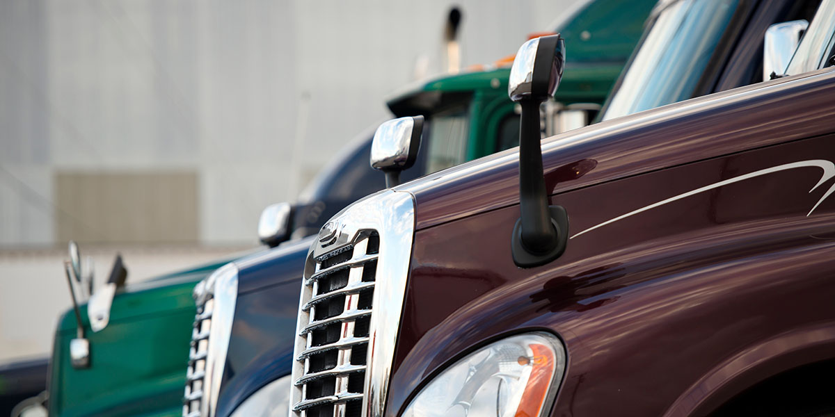 What Are The Different Commercial Truck Classifications? - Commercial ...
