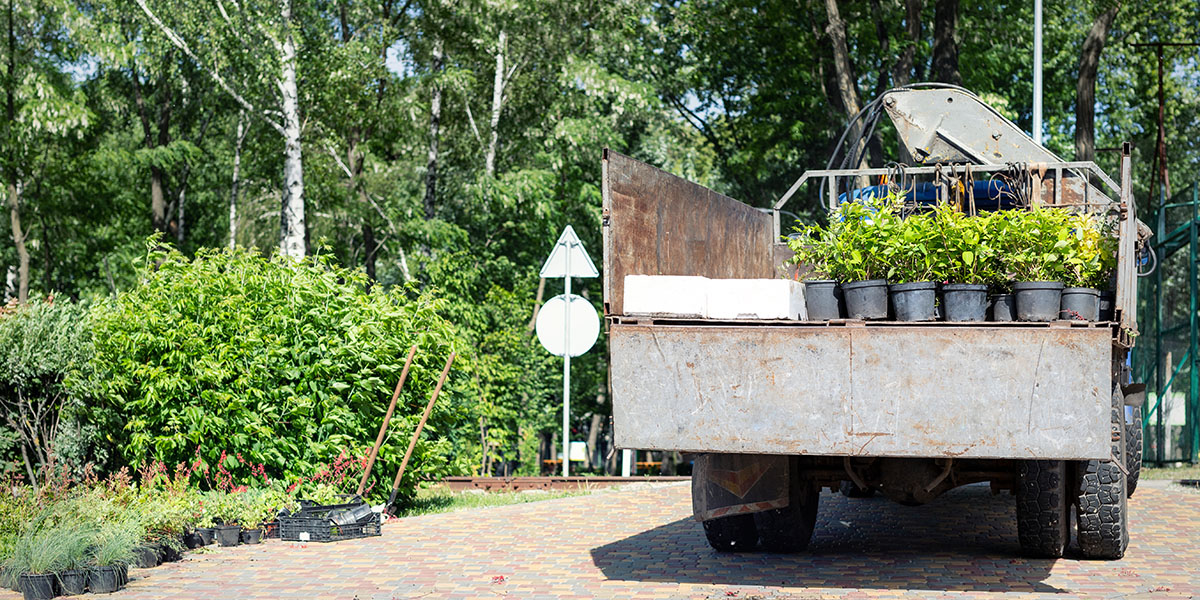 Tips For Buying A Vehicle For Landscaping Work - Commercial Truck ...