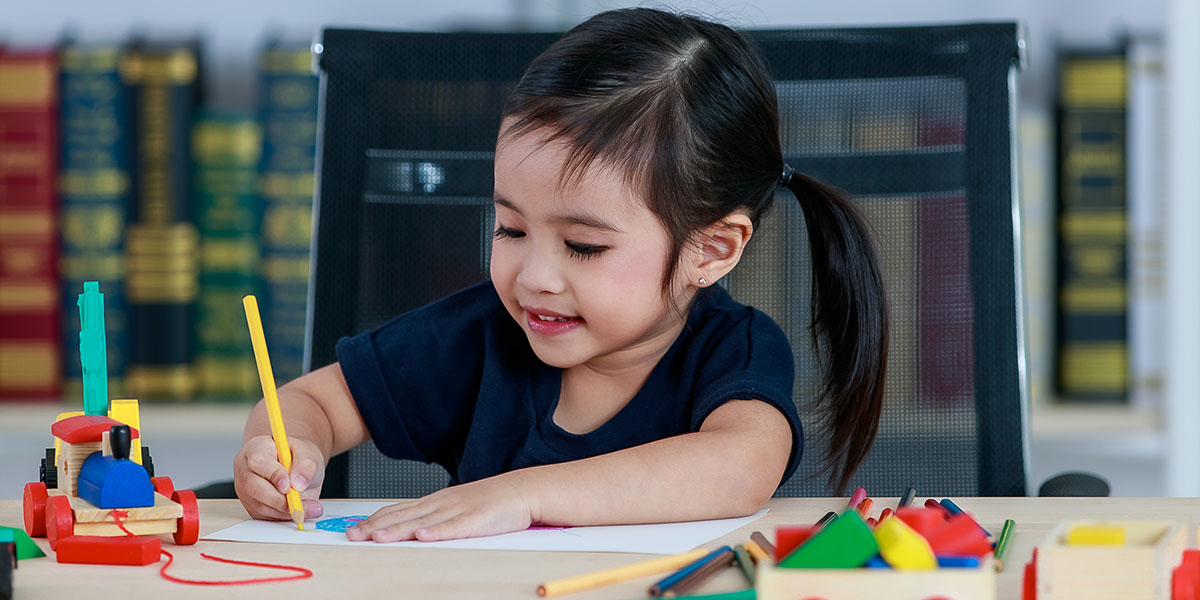 Truckload of Fun: Celebrate World Kids Coloring Day with Commercial ...