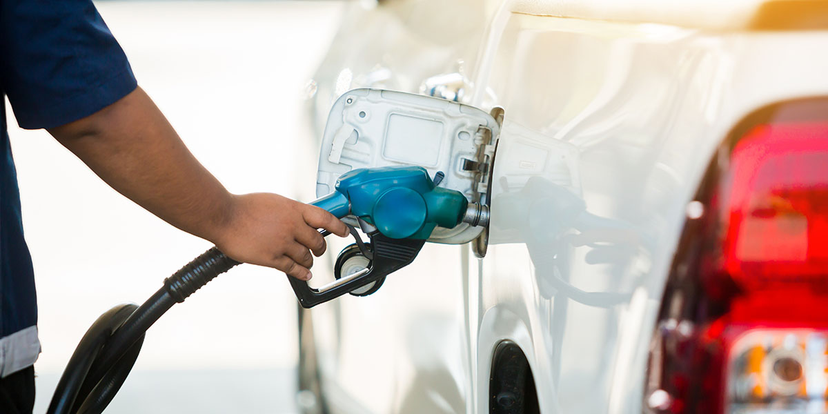 Why Is My Pickup Truck Using So Much Fuel? - Commercial Truck Trader Blog