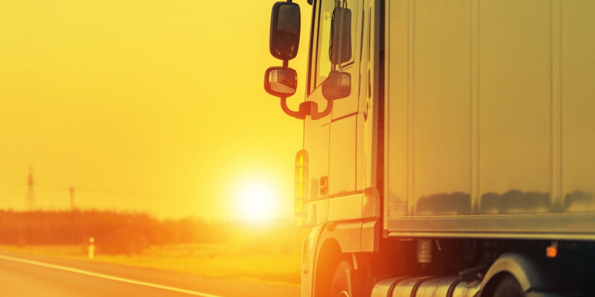 7 Tips To Keep Your Cab Cool During the Summer - Commercial Truck ...