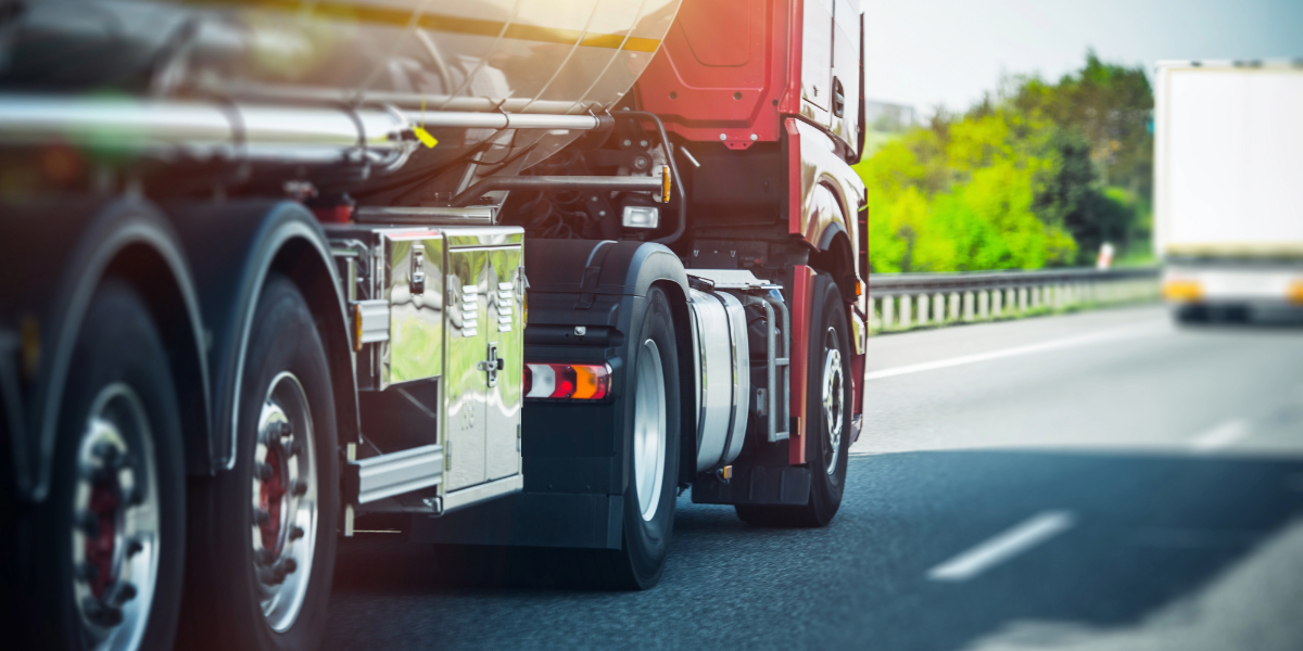 What is High Mileage For a Commercial Truck? - Commercial Truck Trader Blog