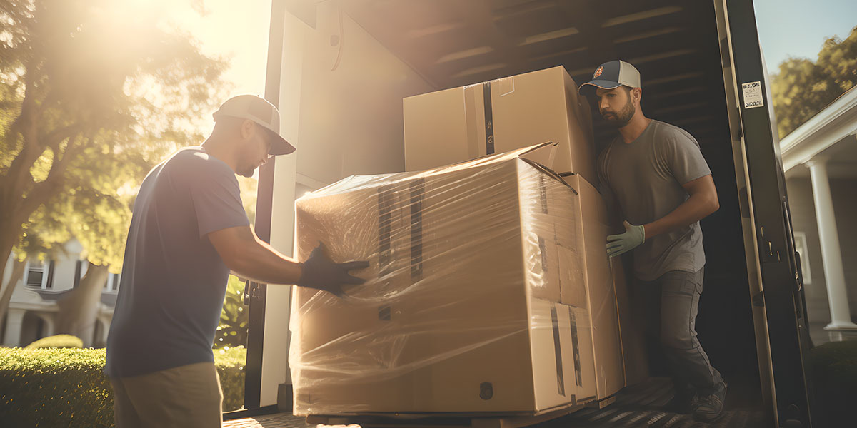 Top 6 Side Jobs for Box Truck Owners - Commercial Truck Trader Blog