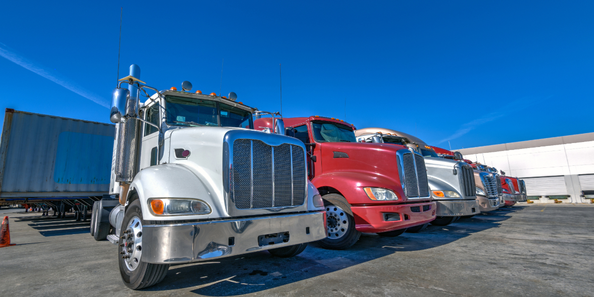 Truck Trader Orange County