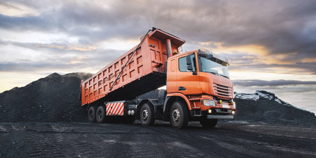 Top 10 Commercial Trucks for Construction: The Heavy Hitters ...