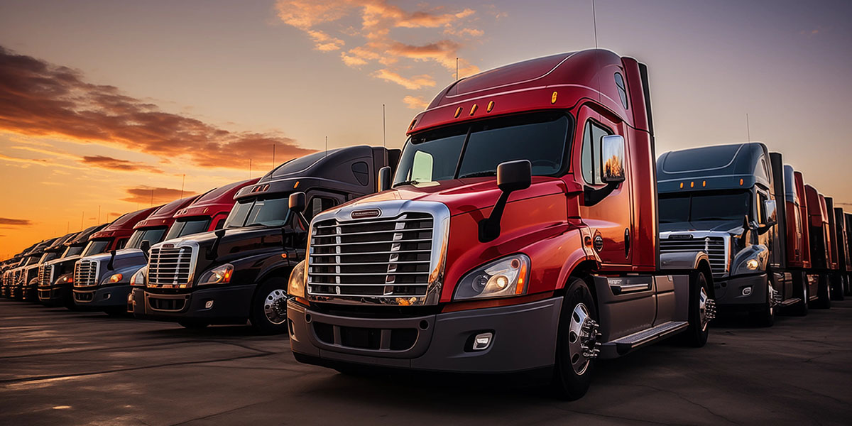 Regional Truck Trends: What’s Revving Up Demand Across the US ...