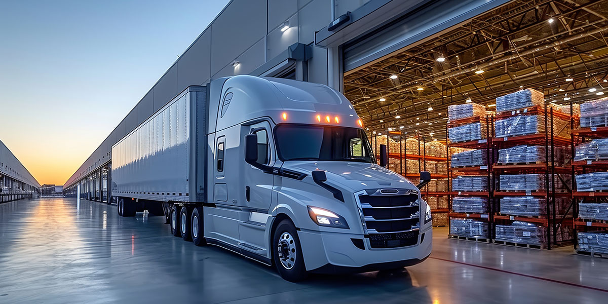 The Most Lucrative Cargo for Long-Haul Driving Businesses - Commercial ...