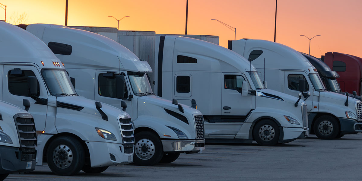 6 Ways to Optimize and Improve Fleet Operations in 2025 - Commercial ...