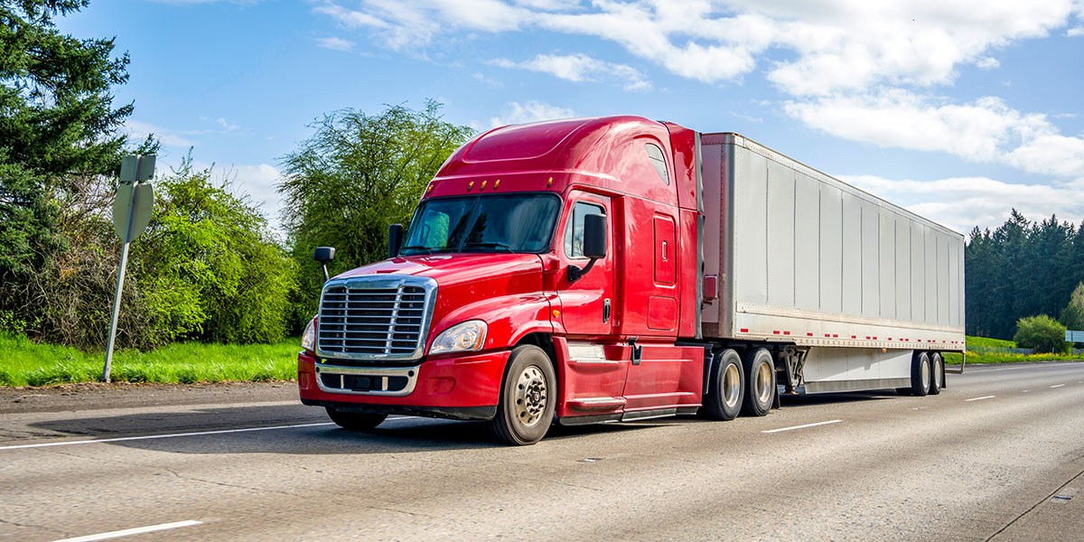 Tips for Selling Long-Haul Trucks: Conventional Day Cabs and Sleeper ...