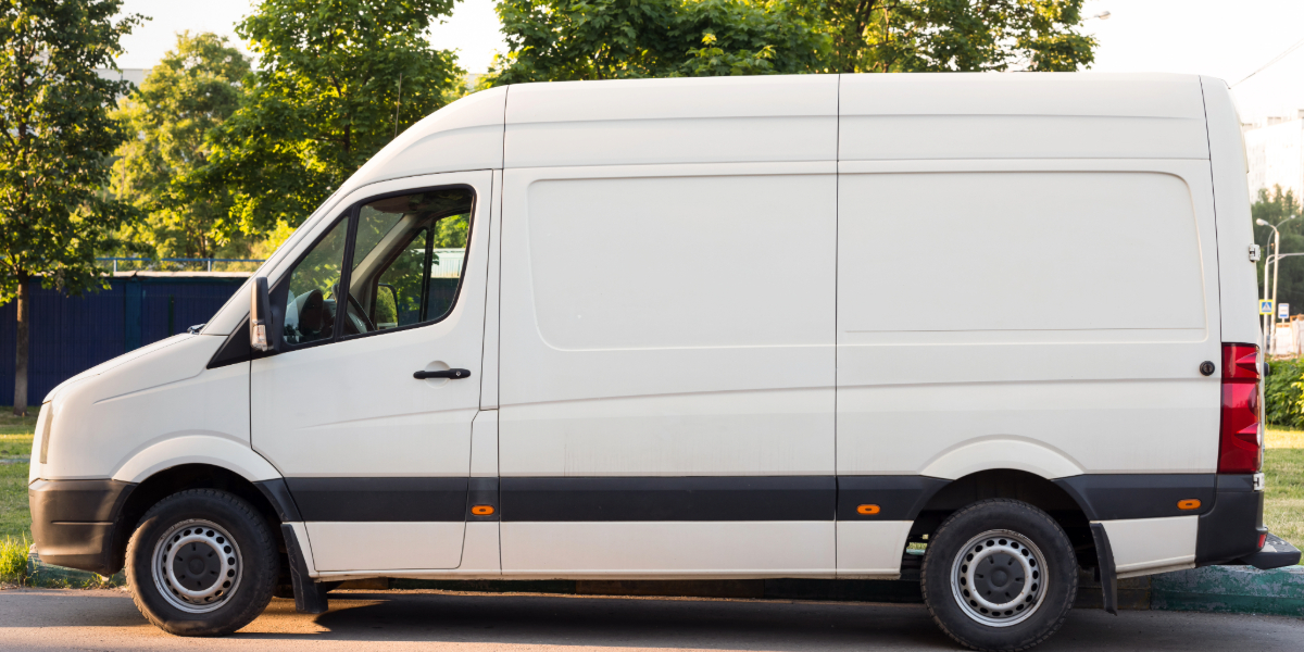 Tips to Help You Successfully Sell Your Cargo Van - Commercial Truck ...