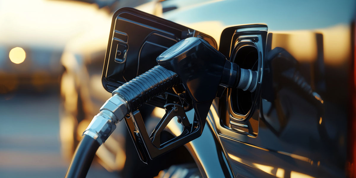 How To Improve Fuel Efficiency With Your Pickup Truck - Commercial ...