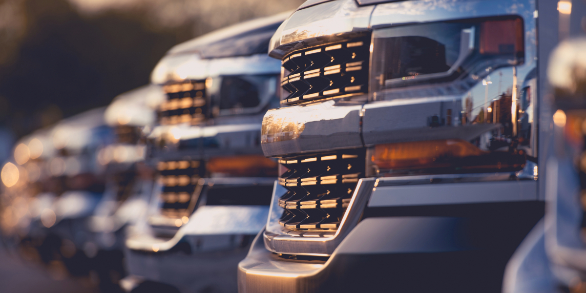 7 Popular Upgrades For Commercial Trucks and Vans - Commercial Truck ...