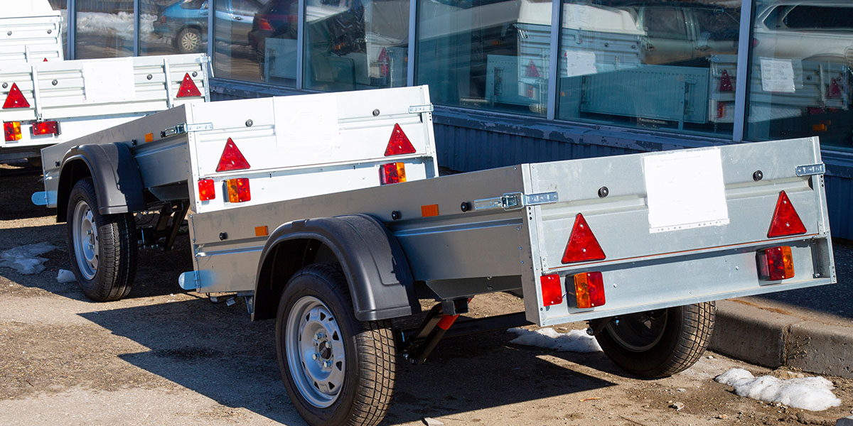 Tips for Running a Successful Trailer Business - Commercial Truck ...