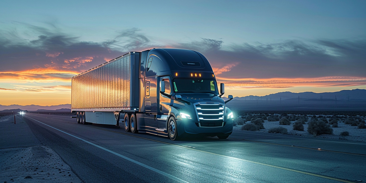 Everything to Know About Autonomous Commercial Vehicles - Commercial ...