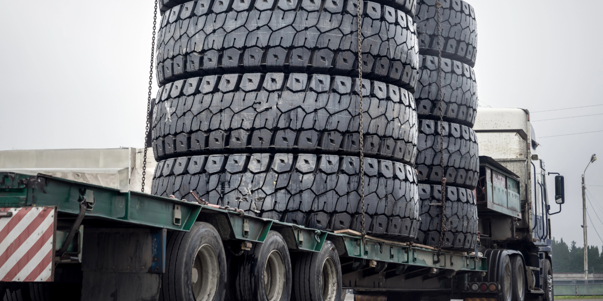 The Most Impressive Oversized Loads Carried or Transported by Trucks ...