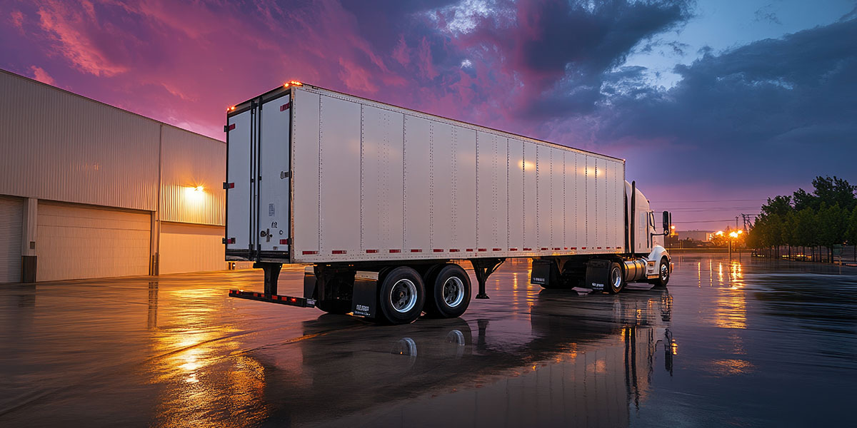 Commercial Truck Trader Spotlight: Peterbilt 579 - Commercial Truck ...