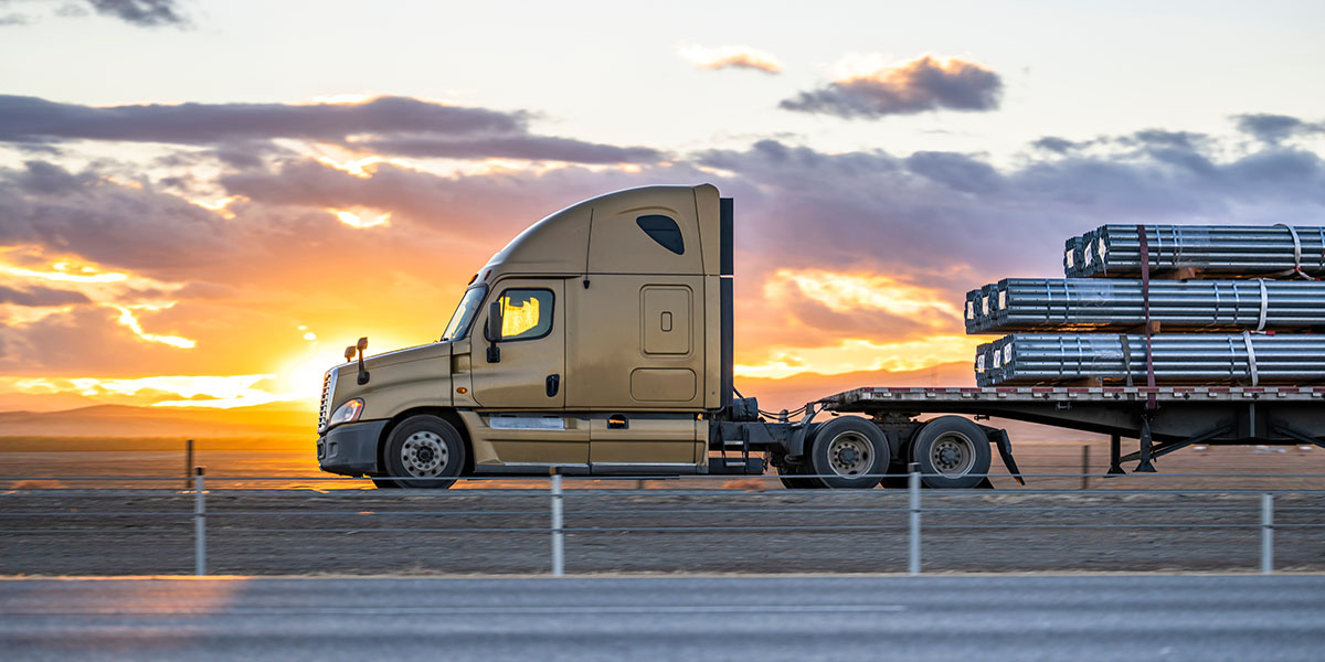 How to Choose the Right Trailer for Your Commercial Vehicle Business ...
