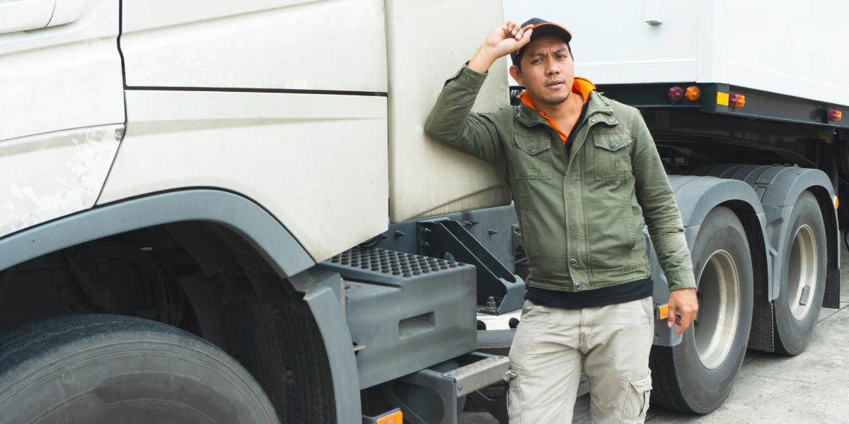 Inspiring Stories of Commercial Drivers Helping Others - Commercial ...