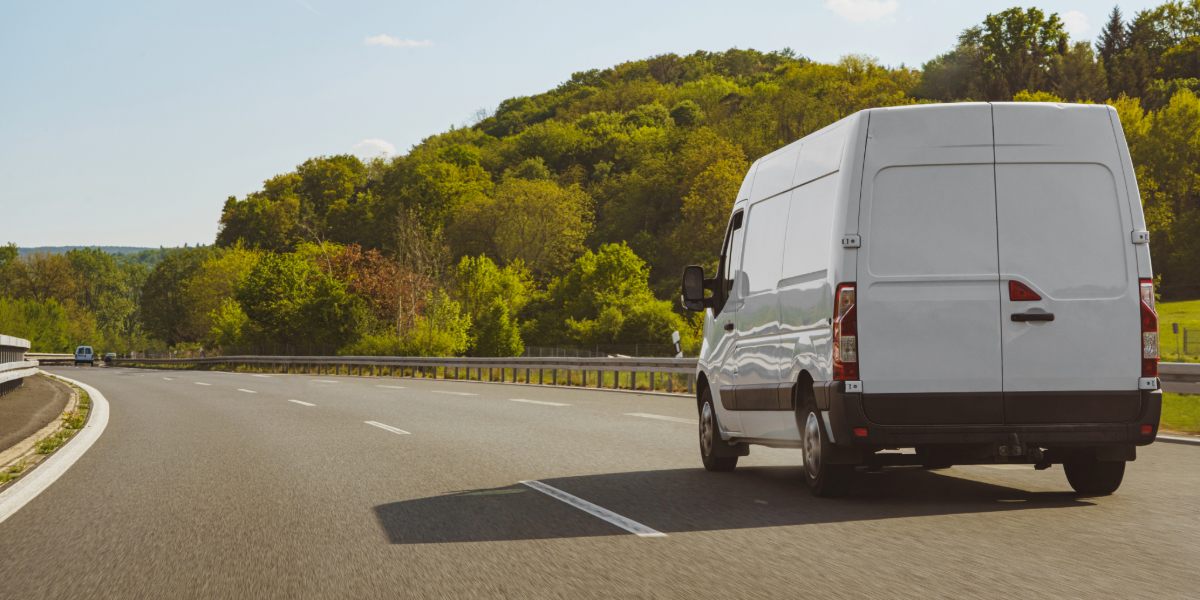 Tips for Selling Your Used Commercial Van - Commercial Truck Trader Blog