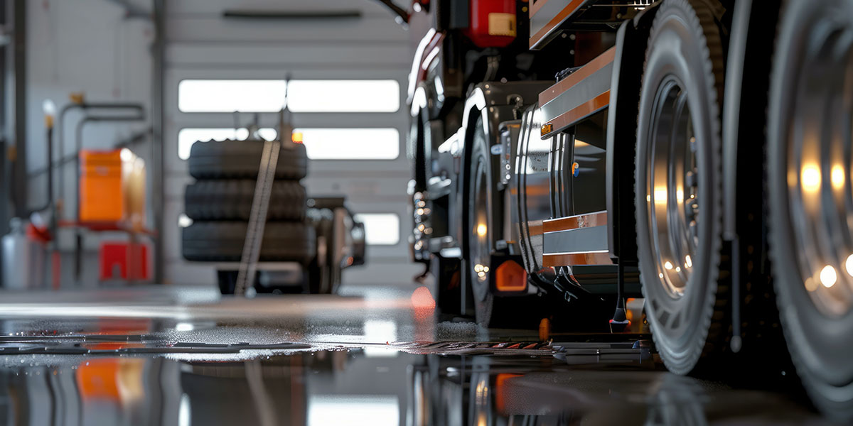 Don’t Flunk Your Vehicle Inspection: Preventative Maintenance Tips ...