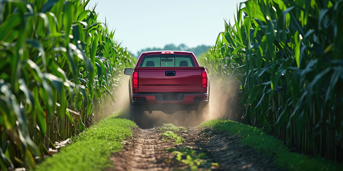 Top Farm Vehicles on the Marketplace - Commercial Truck Trader Blog