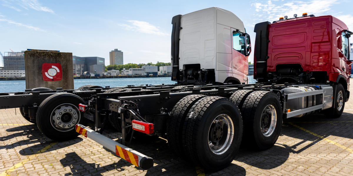 Tips to Speed Up a Commercial Vehicle Sale - Commercial Truck Trader Blog