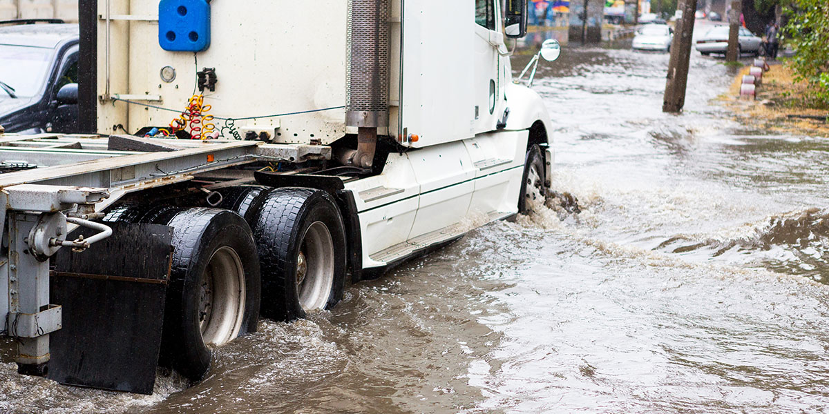 Maintenance Tips for Flooded and Hurricane-Damaged Vehicles ...