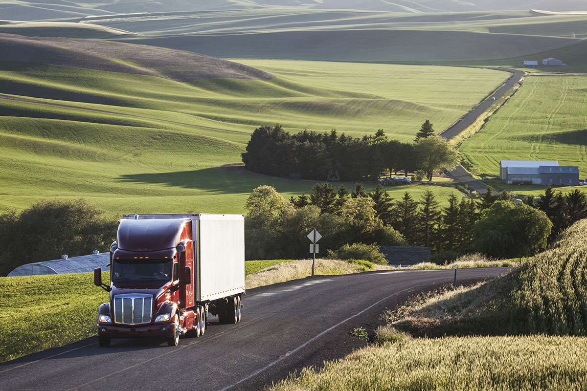 Commercial Vehicles for Farms: Top Trucks and Equipment for Work ...