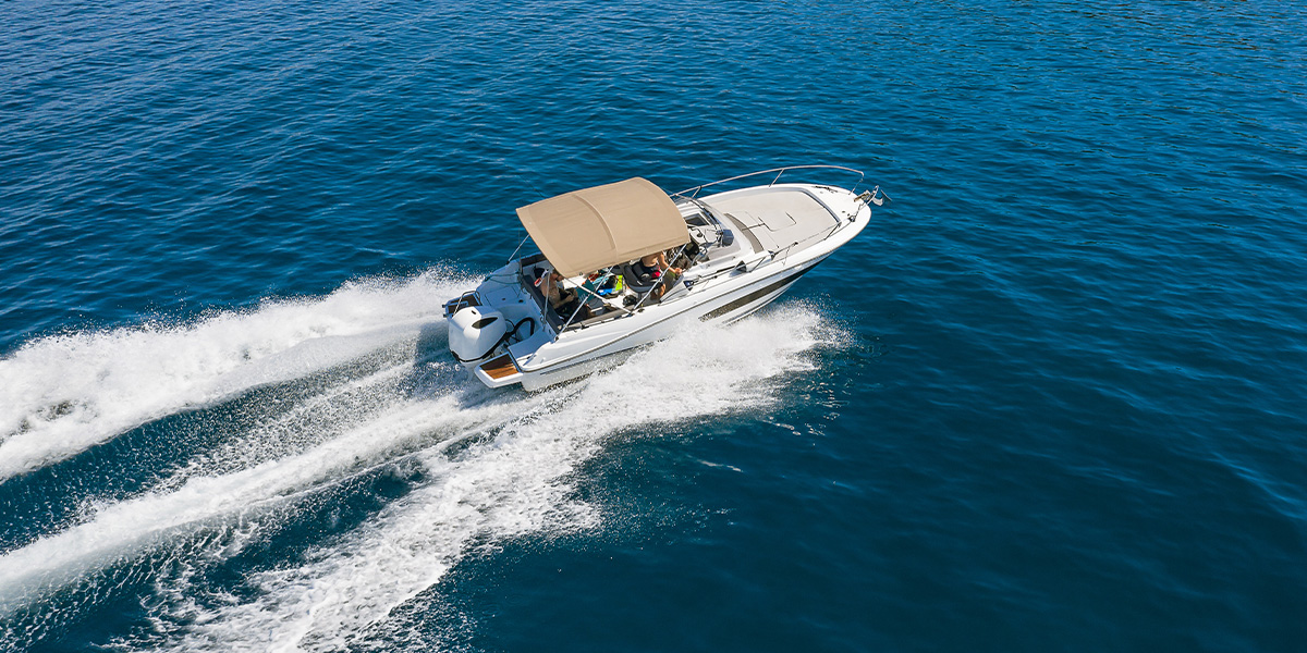 7 of the Most Fuel-Efficient Powerboats – Boatmart Blog
