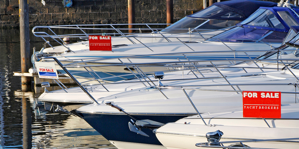 5 Ways to Sell Your Boat Fast – Boatmart Blog