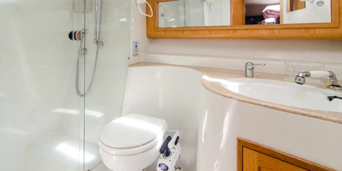 What Boaters Should Know About Their Vessel’s Toilet System – Boatmart