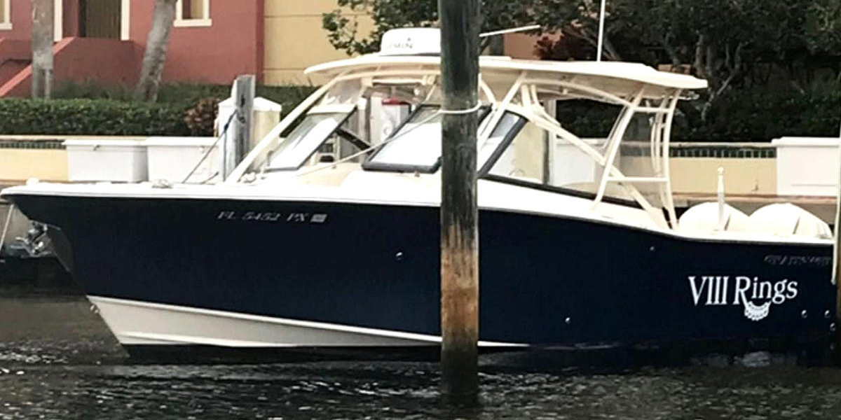 Boats of the NFL: Players, Coaches, and Owners – Boatmart Blog