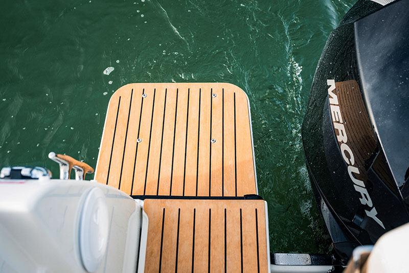 Bayliner Trophy T25 Explorer Review – Boatmart Blog