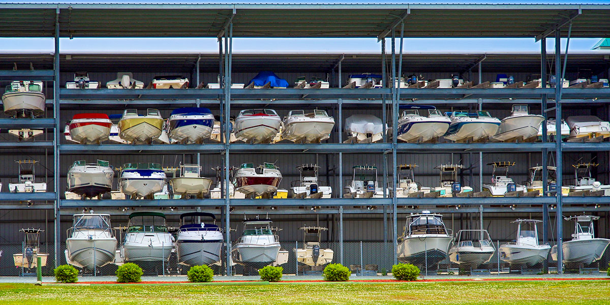 Read This Before You Choose a Boat Storage Facility – Boatmart Blog