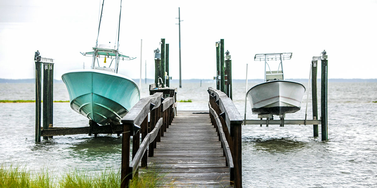 Hull Deadrise: What Is It and Does It Matter? – Boatmart Blog