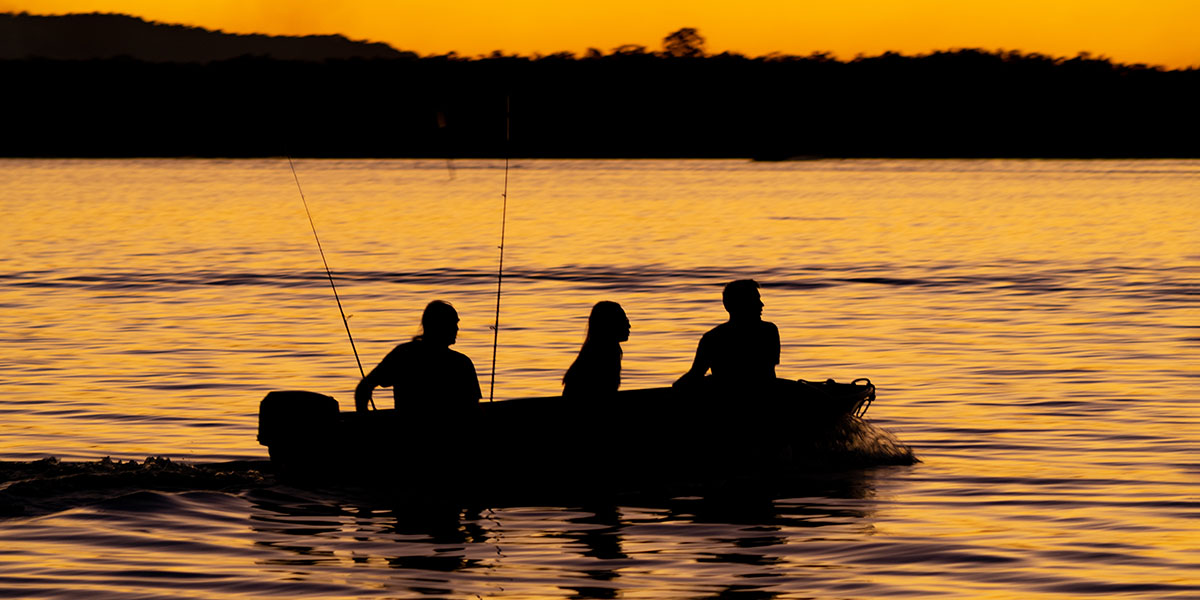 5 Small Fishing Boats for First-Time Buyers – Boatmart Blog