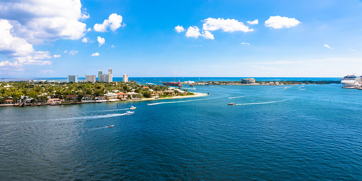 Great Loop Facts and Figures for Boaters – Boatmart Blog