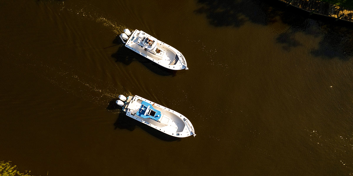 Gunwales Are More Than Decorative Caps – Boatmart Blog