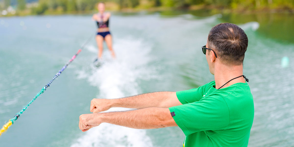 Choose the Right Watersports Camp for Your Teen – Boatmart Blog