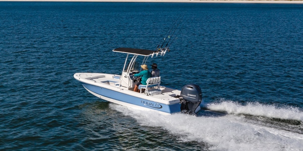 8 Small Bay Boats Less Than 24 Feet – Boatmart Blog