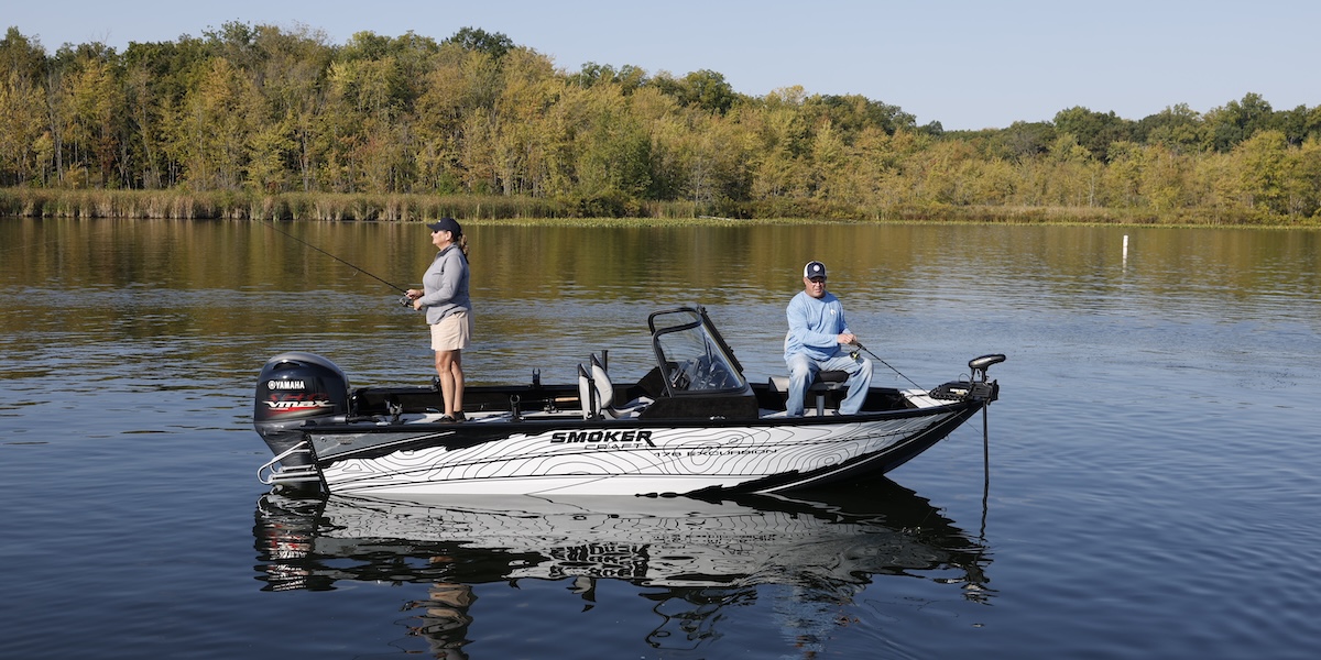 6 Versatile Aluminum Fishing Boats – Boatmart Blog