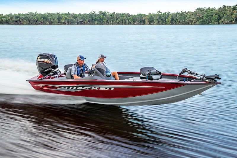 6 Versatile Aluminum Fishing Boats – Boatmart Blog