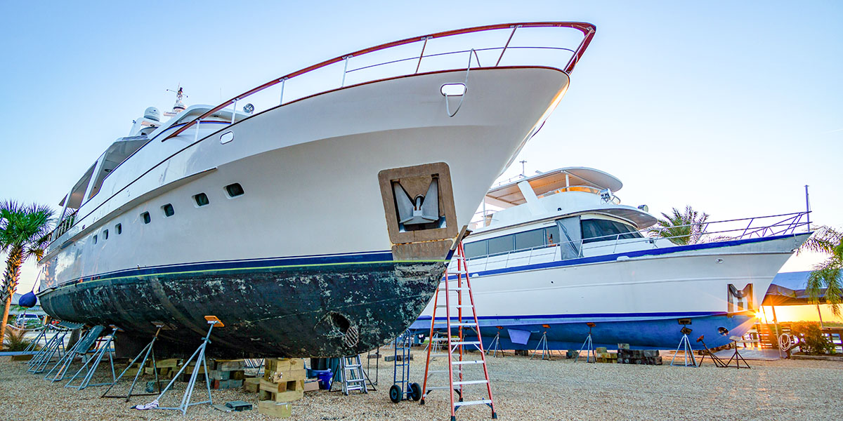 Brownell Adds Matt Duggan to Leadership Team – Boatmart Blog