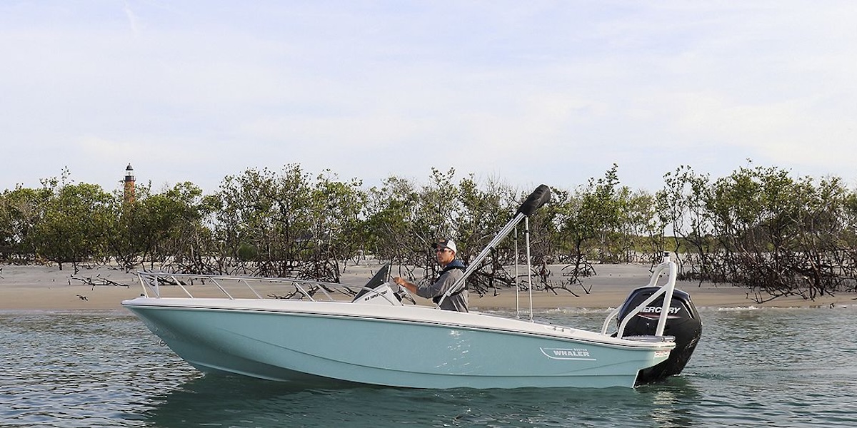 Brunswick to Consolidate Fiberglass Boat Manufacturing – Boatmart Blog