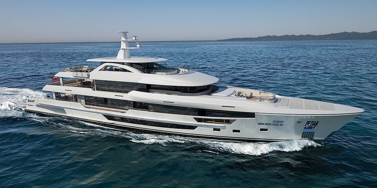 Burger Boat Company Completes Leadership Transition – Boatmart Blog