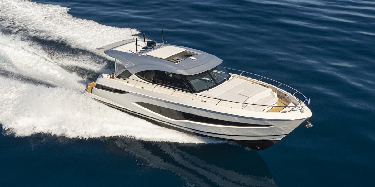 Riviera to Debut Three Models at FLIBS – Boatmart Blog