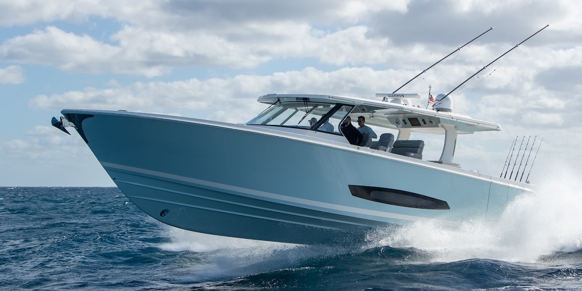 Regal Boats Names Paul Kuck President – Boatmart Blog
